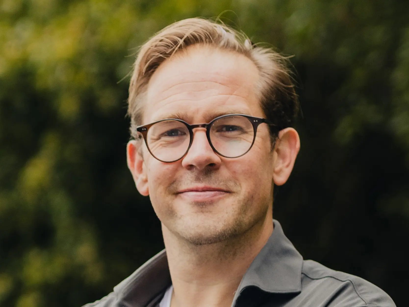 Paul de Rook nieuw lid College van bestuur bij MBO Amersfoort | Content ...