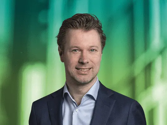 Raymond over een jaar vol veranderingen bij Nefkens: ‘Op de lange ...